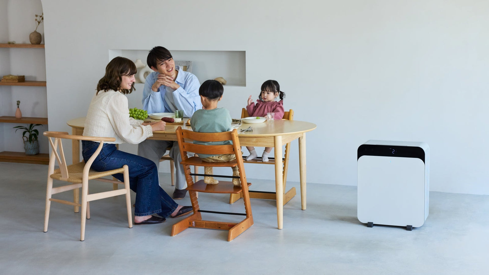 Humidity Guide – Higienis Indonesia