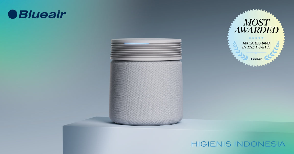 Pro Series – Higienis Indonesia