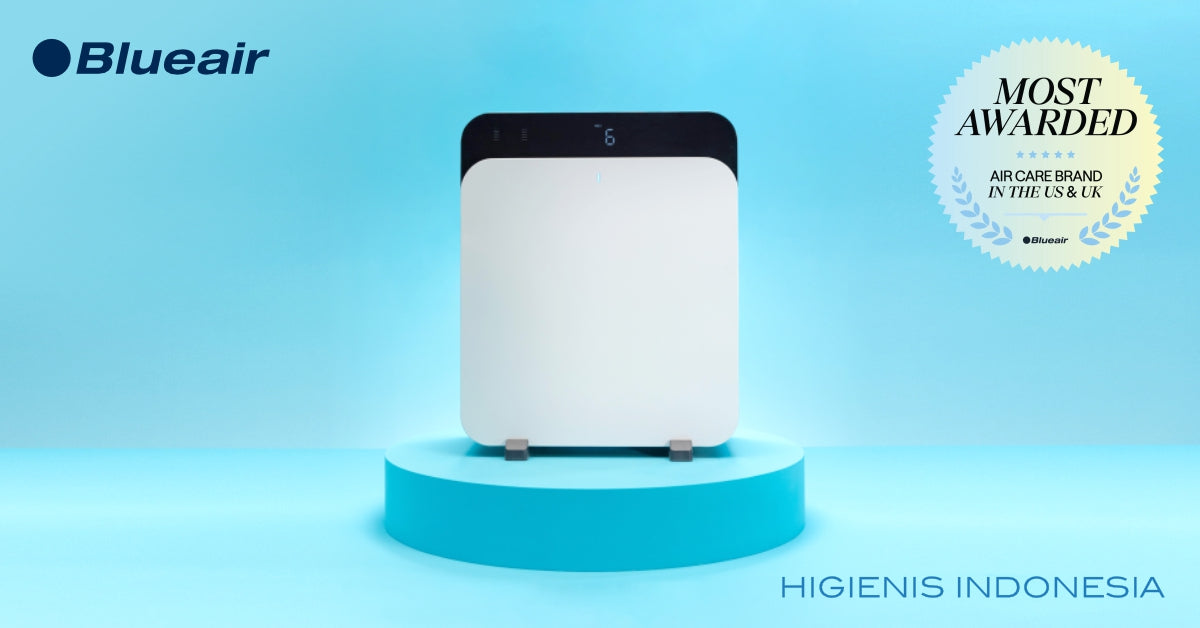 Koleksi – Higienis Indonesia